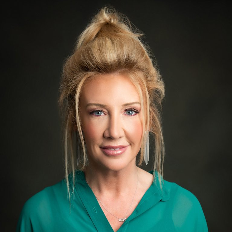 Kate McBride | President & CEO