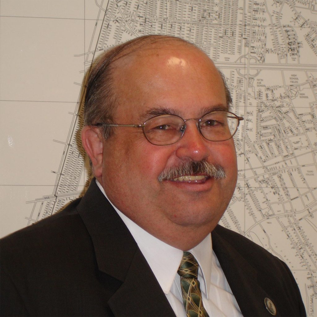 Richard Gallagher | Vice President TSPS